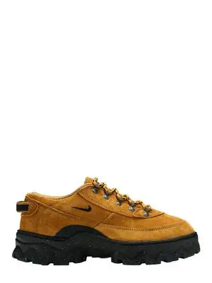 Nike Lahar Low Sneakers - Tan