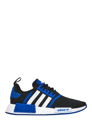 Adidas Nmd_r1 Primeblue Sneakers - Black