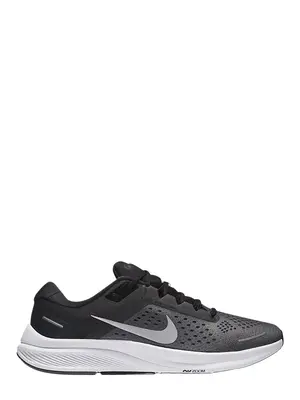 Nike Zoom Structure 23 Sneakers - Grey