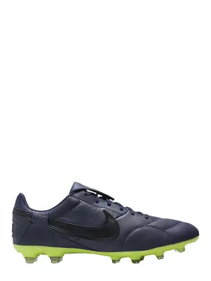 Nike Premier 3 Fg - Blue