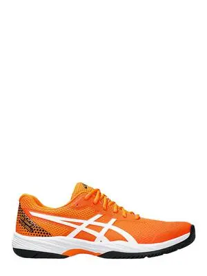 Asics Gel-game Pickleball Sneakers - Orange