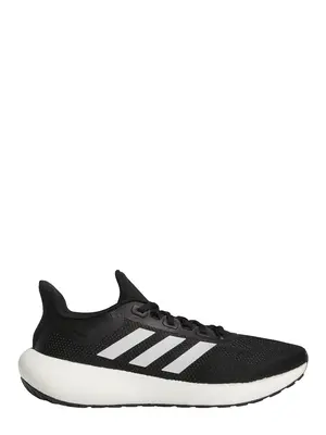Adidas Pureboost 22 Sneakers - Black