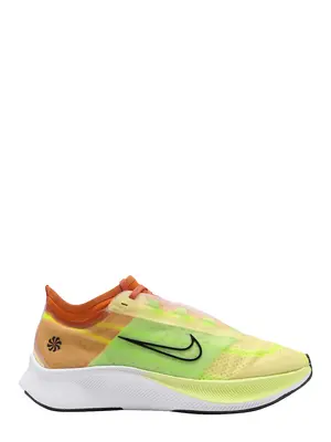 Nike Zoom Fly 3 Rise Sneakers - Green