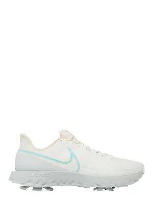 Nike React Infinity Pro Sneakers - White