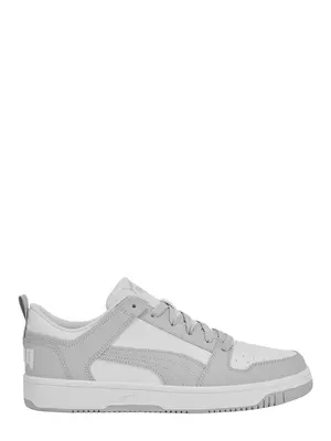 PUMA Rebound Layup Lo Sl Sneakers - White