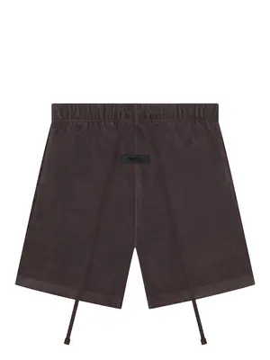 Fear Of God Terry Short - Brown