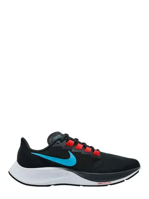 Nike Air Zoom Pegasus 37 Sneakers - Black