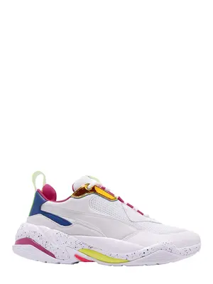 PUMA Thunder Space Sneakers - White