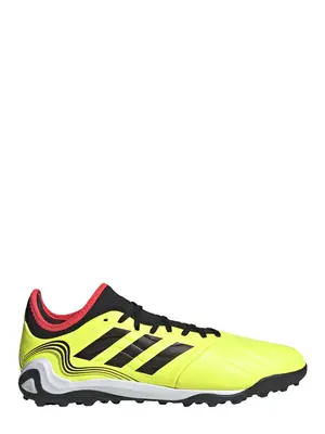 Adidas Copa Sense.3 Tf 'game Data Pack - Yellow