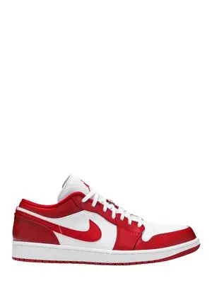 JORDAN Air Jordan 1 Low Sneakers Red