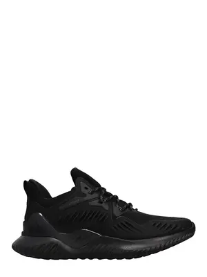 Adidas Alphabounce Beyond M Hk Sneakers - Black