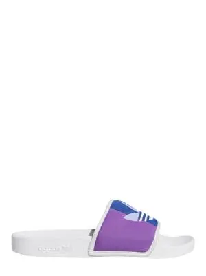 Adidas Adilette Pride Slides - Multicolor