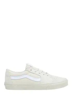VANS Sk8-low Sneakers - Cream