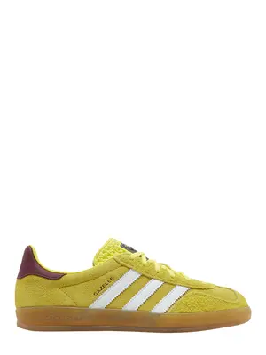 Adidas Gazelle Indoor - Yellow