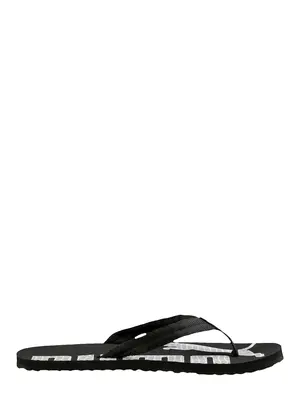 PUMA Epic Flip V2 Sandal - Black
