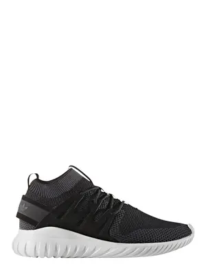 Adidas Tubular Nova Pk Sneakers - Black