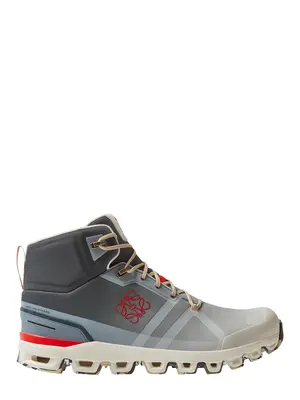 On Loewe X Cloudrock Sneakers - Grey