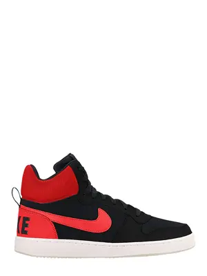 NIKE Court Borough Mid Sneakers