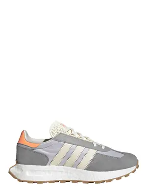 Adidas Retropy E5 Sneakers - Grey