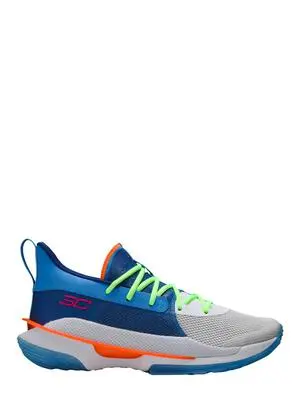 Under Armour Under Armour Curry 7 Sneakers Blue