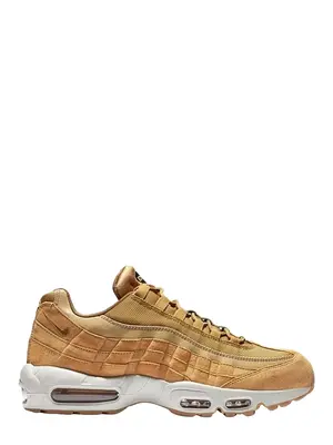 NIKE Nike Air Max 95 'Wheat Pack' Sneaker