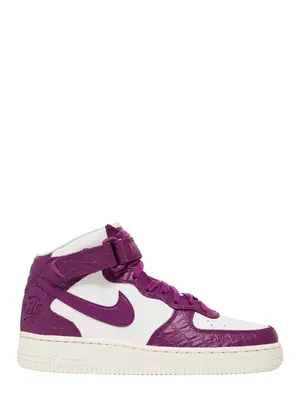 Nike Force 1 '07 Mid ‘tokyo 2003 - Purple