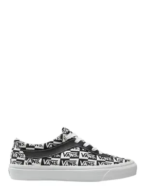 VANS Bold Ni Logo Checkerboard Sneakers