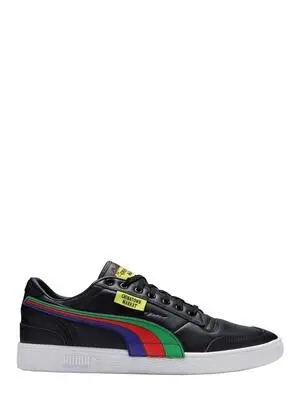 PUMA X Chinatown Market Ralph Sampson Low - Black