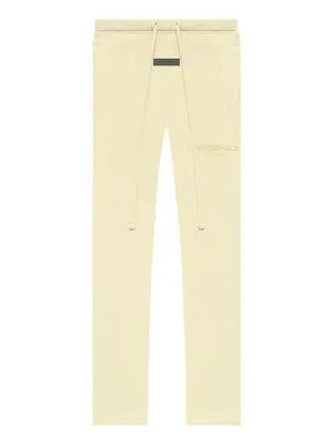 Fear Of God Relaxed Sweatpants Brown