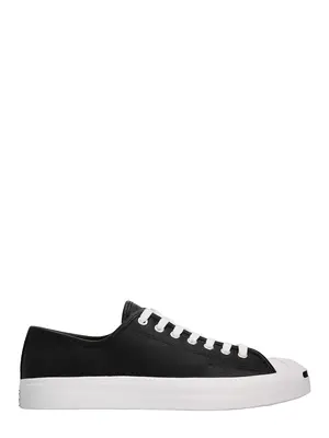 CONVERSE Jack Purcell Low - Black