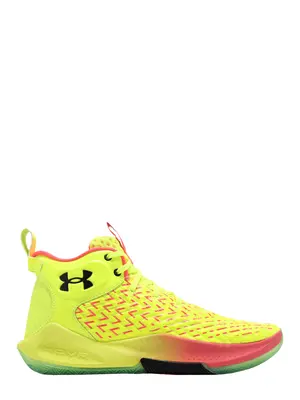 Under Armour Hovr Havoc 4 Clone Sp - Yellow