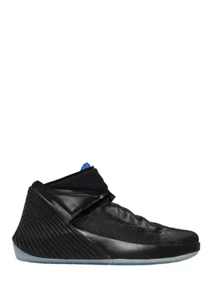 JORDAN Why Not Zer0.1 'ph.d. Sneakers - Black
