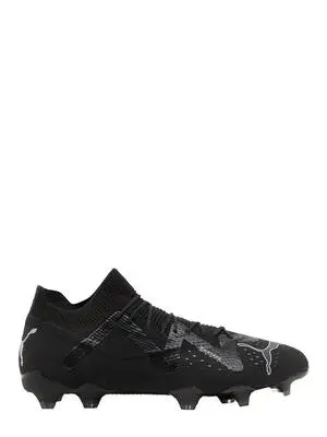 PUMA Future Ultimate Fg Ag Supercharge Pack - Black