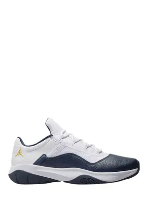 JORDAN Cmft Low 'michigan' Sneaker - White