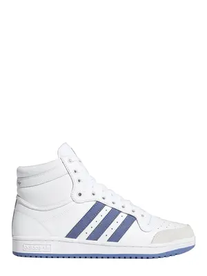 Adidas Top Ten Crew - White
