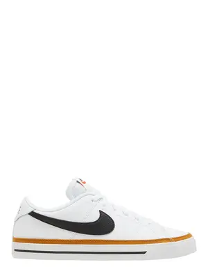 Nike Court Legacy Sneakers - White