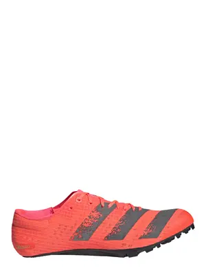 Adidas Adizero Finesse Spikes - Pink