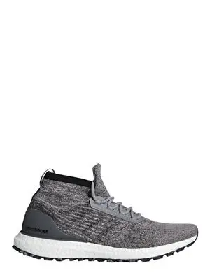 Adidas Ultraboost All Terrain Sneakers - Grey