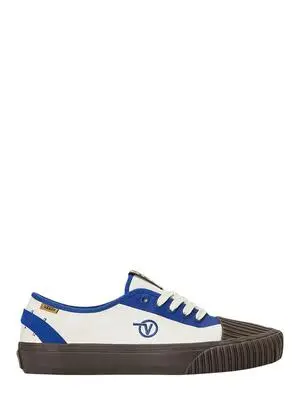 VANS Taka Hayashi X Authentic One Piece Lx Sneakers - Blue