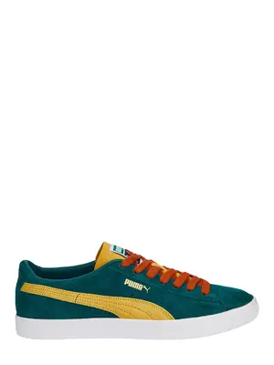 PUMA Suede Vtg Teams - Green