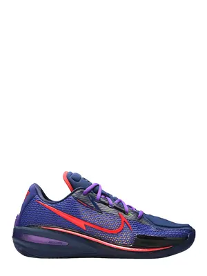 Nike Air Zoom Gt Cut Sneakers - Blue