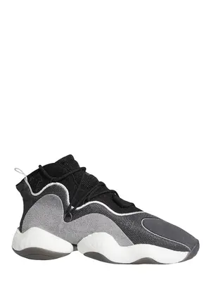 Adidas Crazy Byw Sneakers - Black