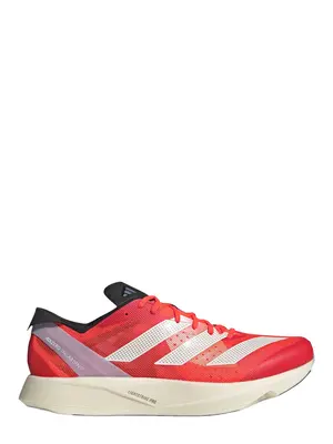 Adidas Adizero Takumi Sen Sneakers - Red
