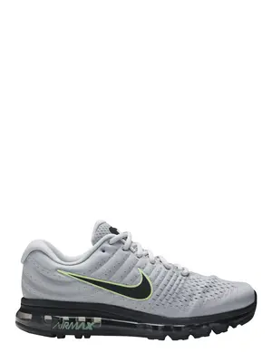 Nike Air Max 2017 Sneakers - Grey