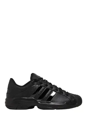 Adidas Pro Model 2g Low Sneakers - Black