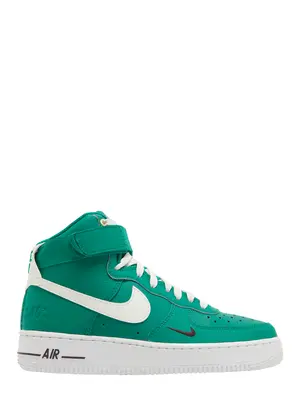 Nike Air Force 1 High Se '40th Anniversary - Green