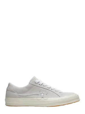 CONVERSE Golf Le Fleur X One Star Ox Sneakers - White