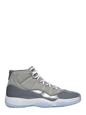 JORDAN Retro Cool 2021 - Grey