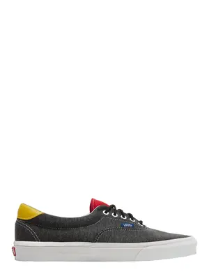 VANS Era 59 Coastal Sneakers - Black