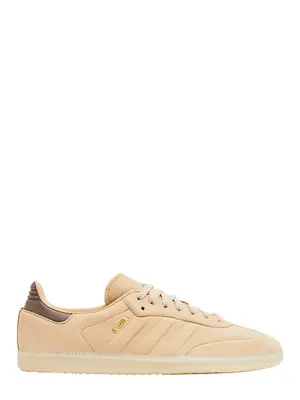 Adidas Samba - Brown